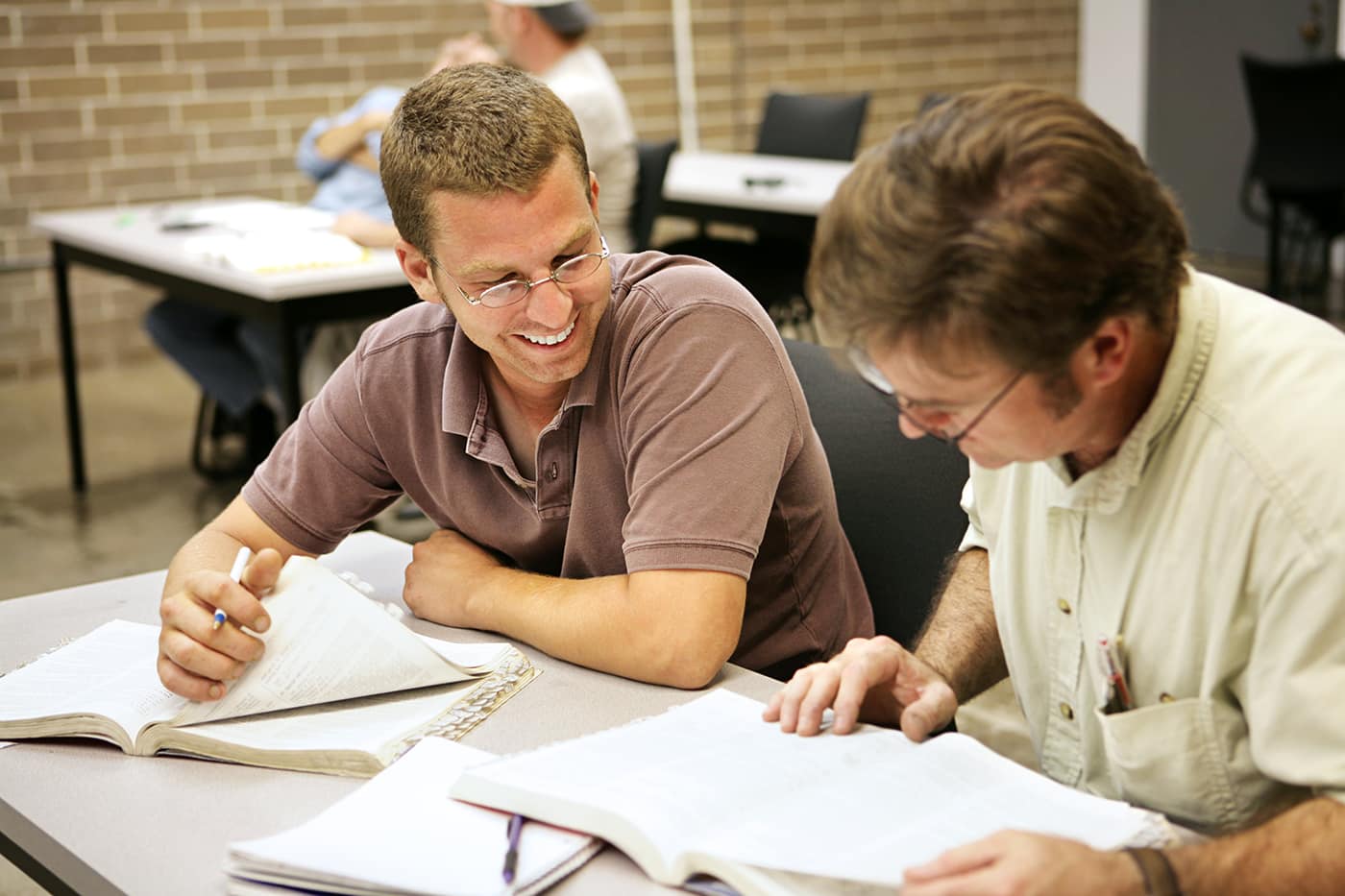 Employability Skills- Sysco Business Skills Academy